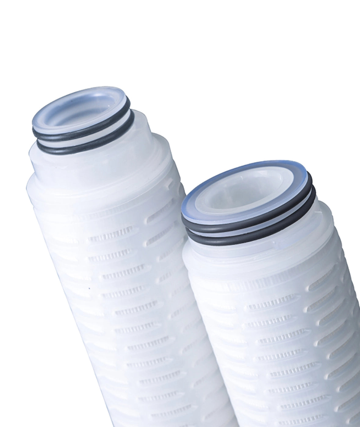 Cartridge Filters For Pfas